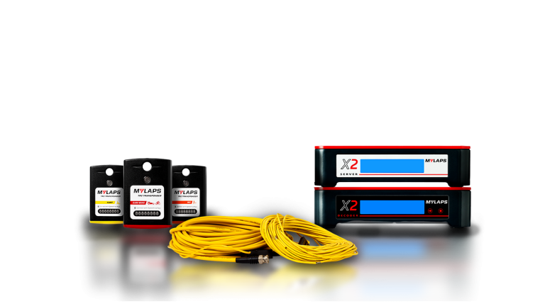 Timingsystemen voor Motorsport - MYLAPS - Nederland