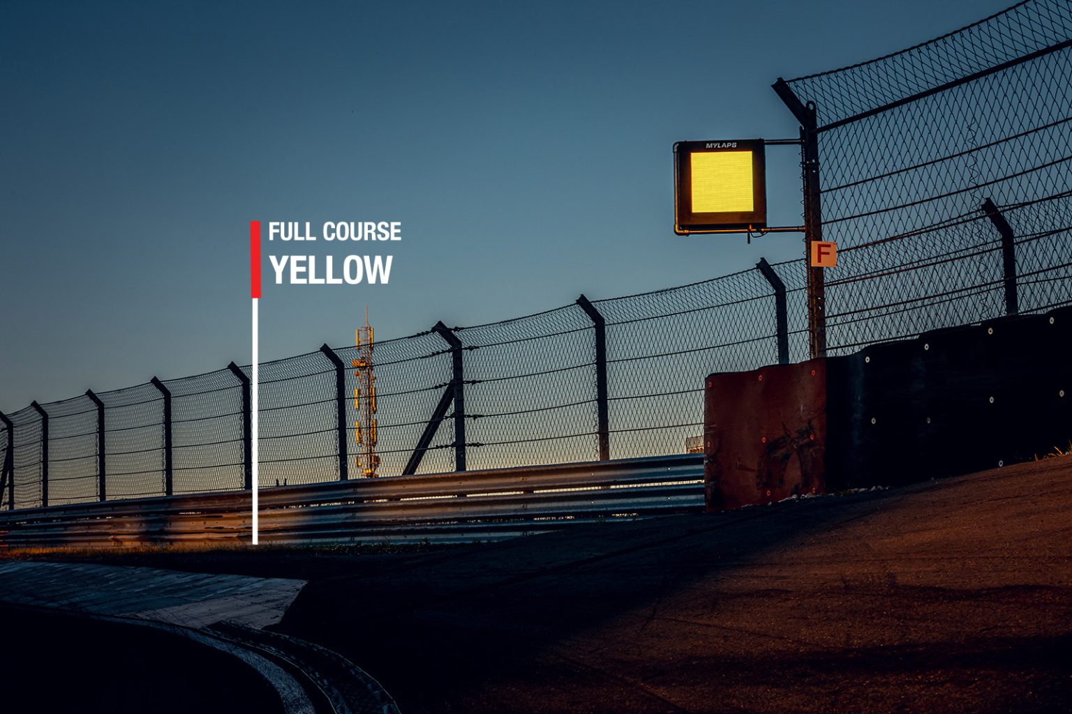 Motorsports Timing & Race Control - MYLAPS