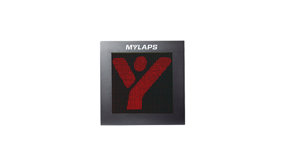 Motorsport Light Panels - FIA & FIM Homologated - MYLAPS