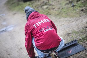 MYLAPS Event Timing - MYLAPS