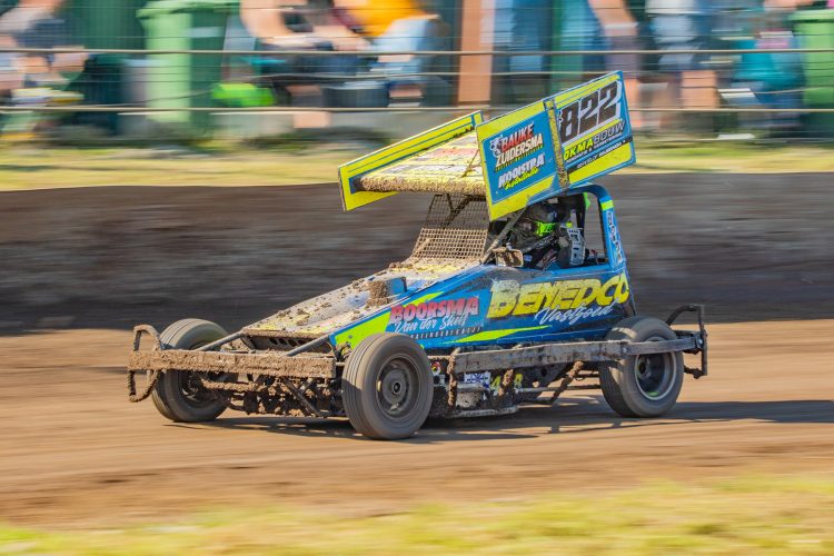 Timing & Race Control System for Off-Road Racing - MYLAPS