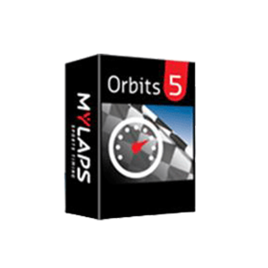 X2 Timing System for Motorsports - MYLAPS