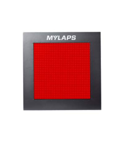 Motorsport Light Panels - FIA & FIM Homologated - MYLAPS
