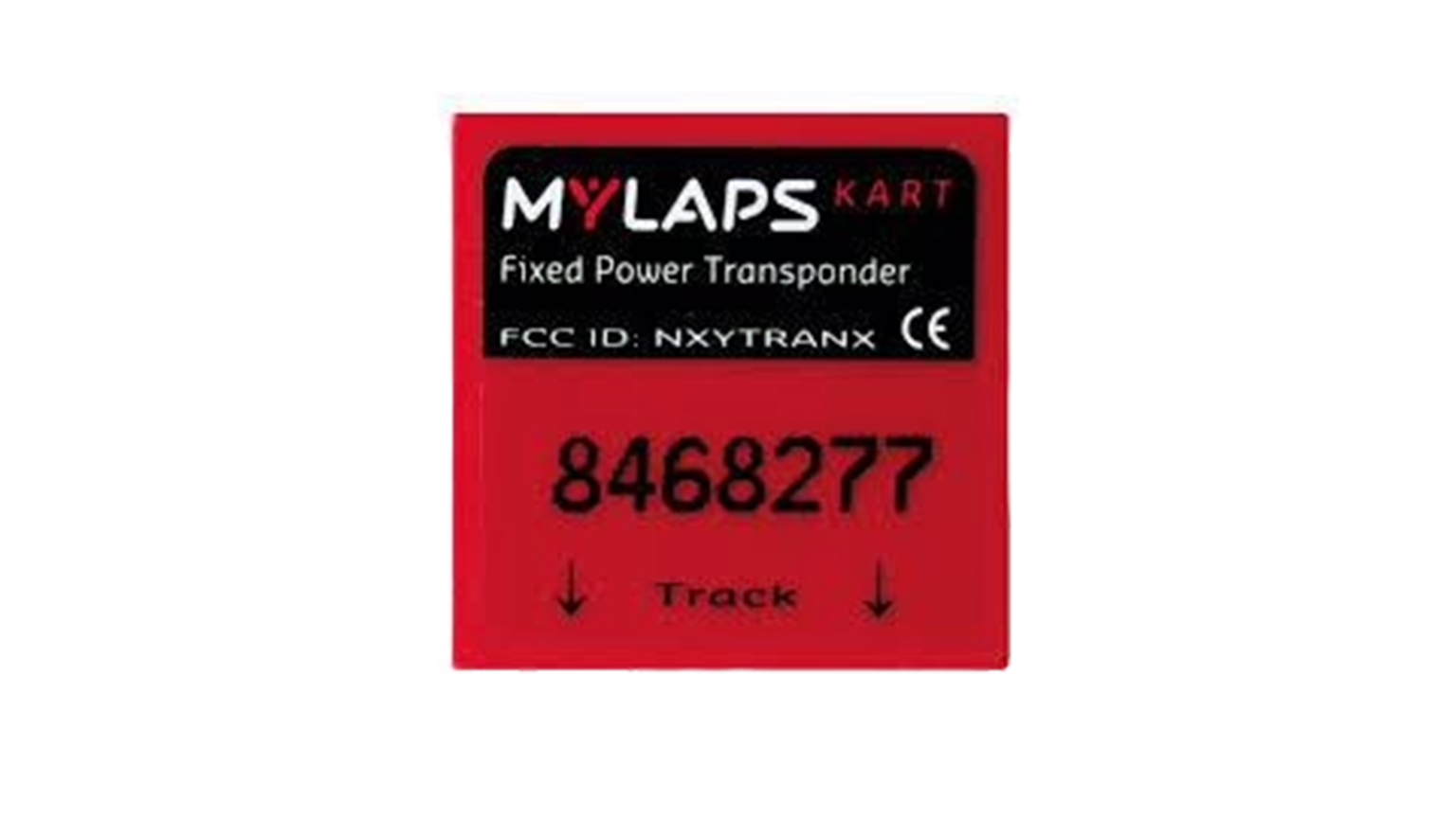 Timing System for Rental Karting - MYLAPS