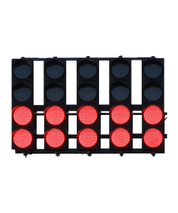 Starting Lights for Motorsports - MYLAPS