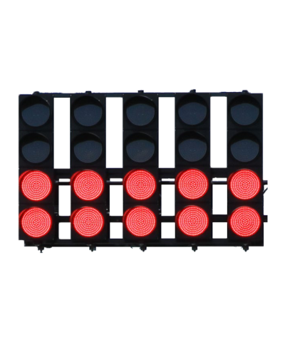 Starting Lights for Motorsports - MYLAPS