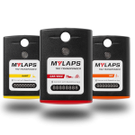 X2 Timing System for Motorsports - MYLAPS