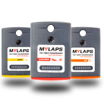 X2 Timing System for Motorsports - MYLAPS