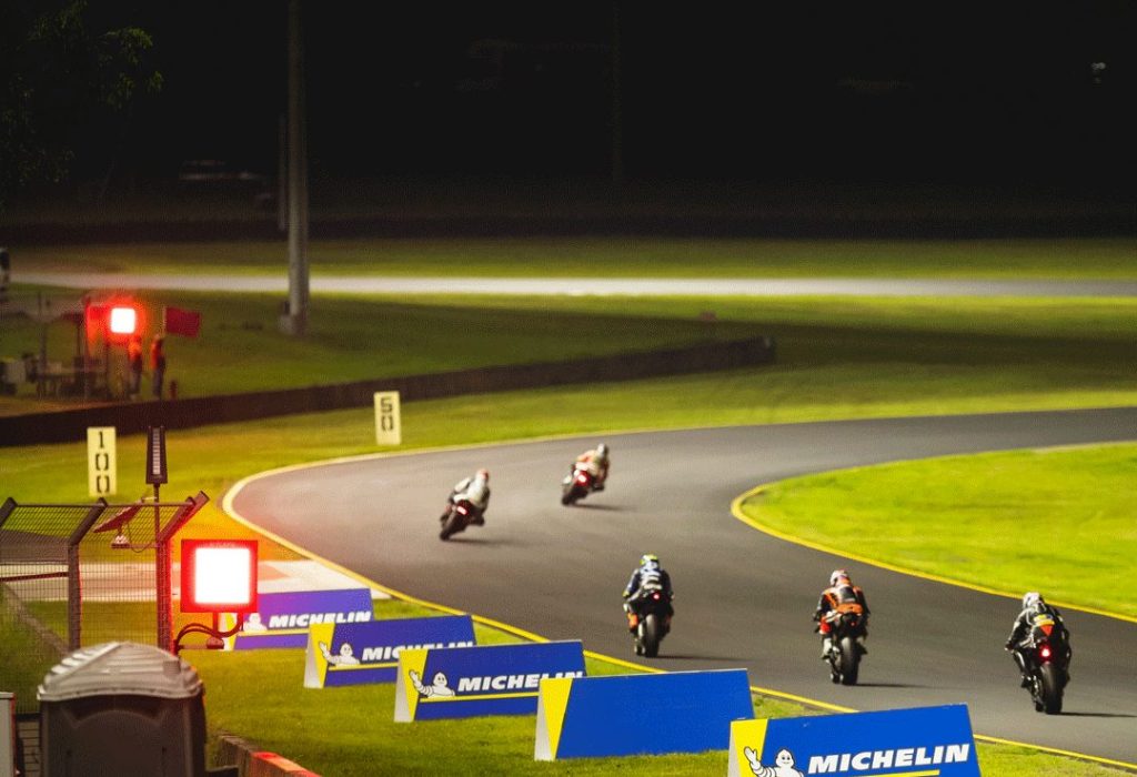 MYLAPS | Automated Sports Timing & Live Performance Insights