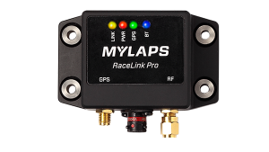 Live Tracking - MYLAPS