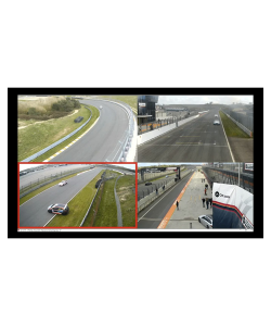 Live Tracking - MYLAPS