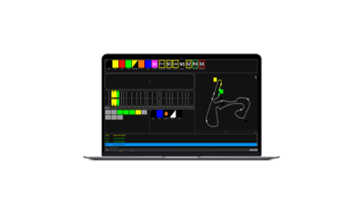 Race Management | Live GPS Tracking System | MYLAPS