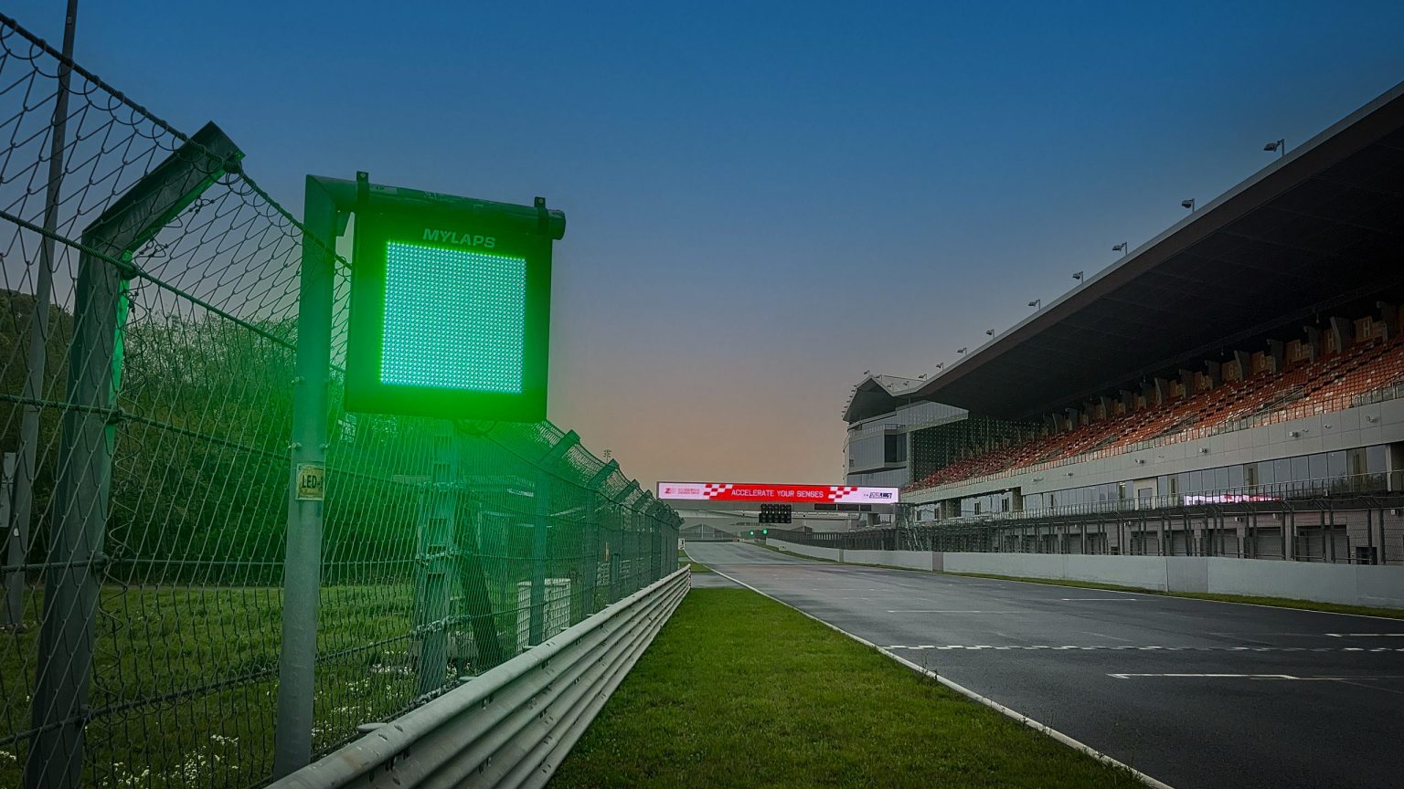 News Archive - MYLAPS