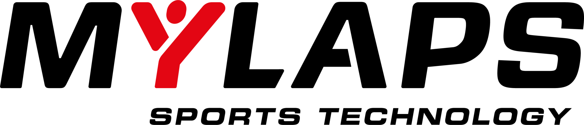 MYLAPS Logos & Branding - MYLAPS