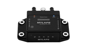 Live Tracking - MYLAPS