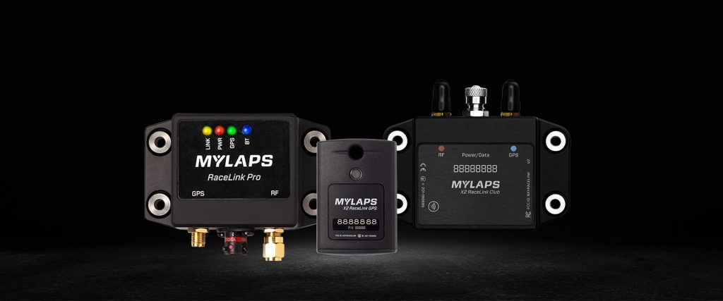 Live Tracking - MYLAPS