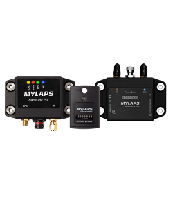 Live Tracking - MYLAPS